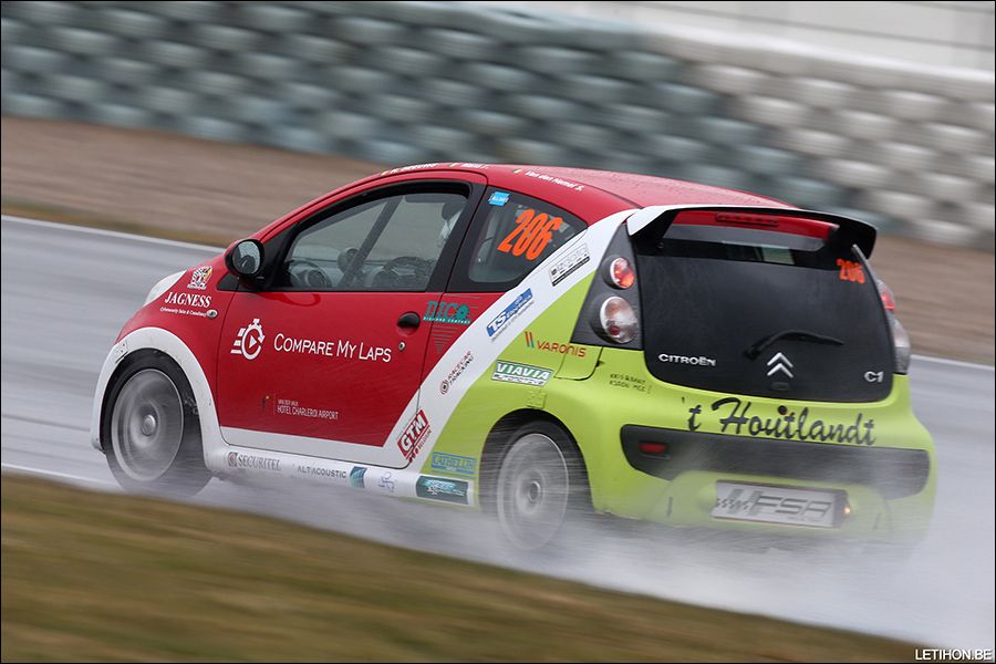 C1 Racing Cup : Full Speed Ahead varie les plaisirs dans les Hauts-de ...